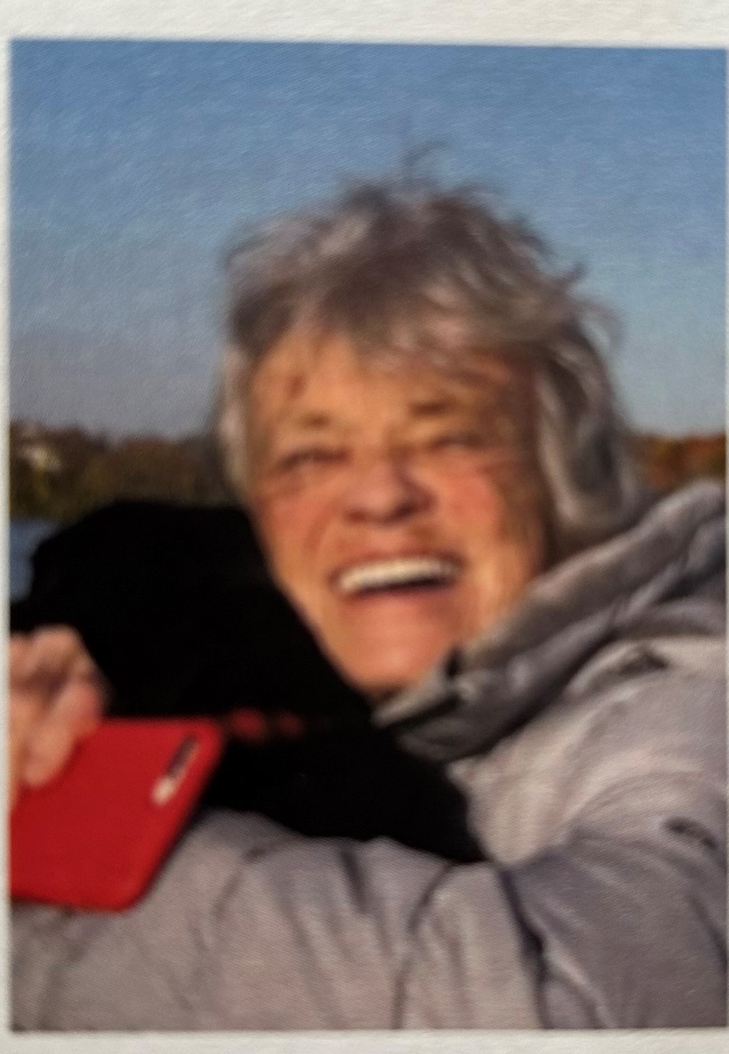 Obituaries - Ten Mile Lake Association